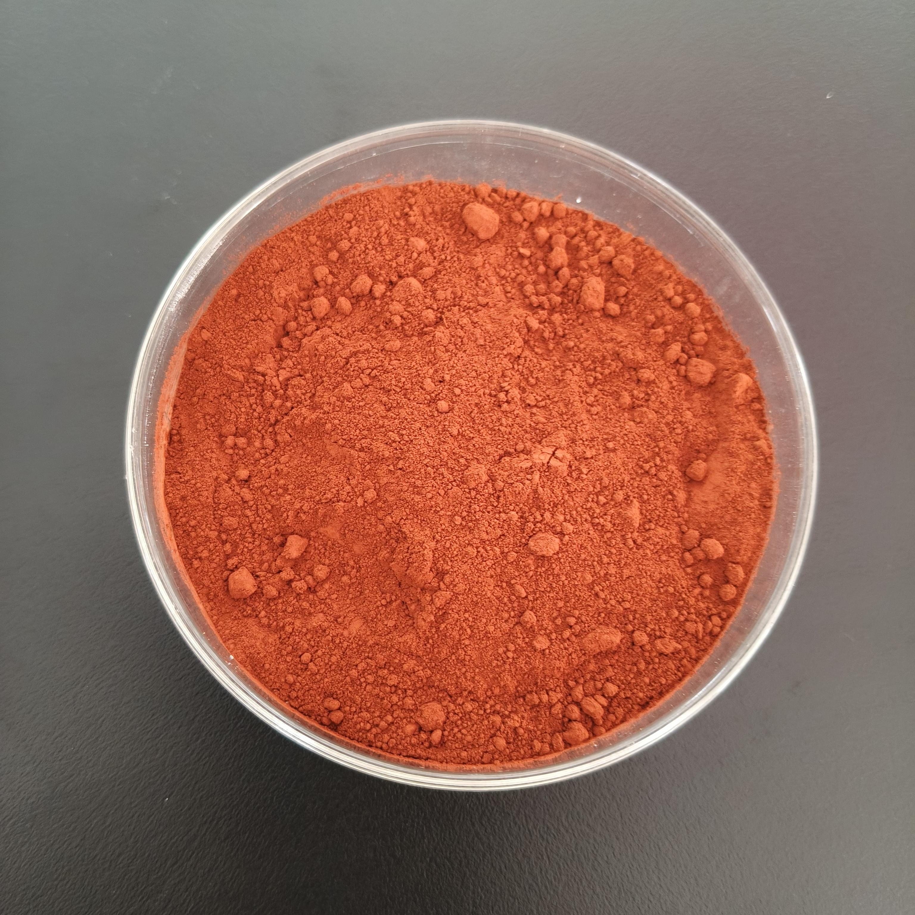 ferric oxide | NUOXIN